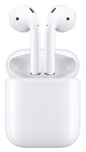 APPLE AirPods bezdrôtové slúchadlá (MV7N2ZM/A) | JABLKO-SHOP.SK