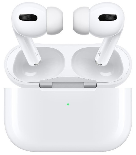 APPLE AirPods Pro 2021 bezdrôtové slúchadlá (MLWK3ZM/A) | JABLKO-SHOP.SK