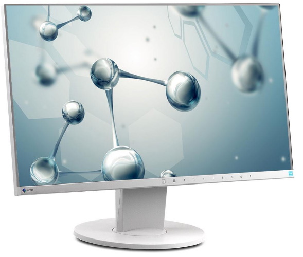 EIZO EV2450 FlexScan 23" (EV2450-GY) | JABLKO-SHOP.SK