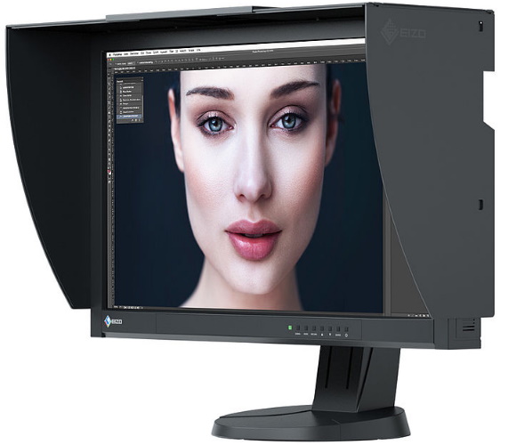 EIZO CG277 ColorEdge 27" (CG277-BK) | JABLKO-SHOP.SK