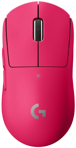 LOGITECH G Pro X Superlight herná myš (910-005957) | JABLKO-SHOP.SK