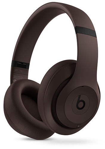 Beats Studio Pro Wireless Headphones Deep Brown (MQTT3EE/A) | JABLKO ...
